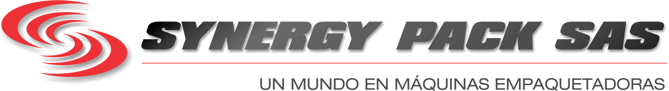 Synergy Pack SAS – Máquina envasadora, máquina empacadoras, máquinas ...